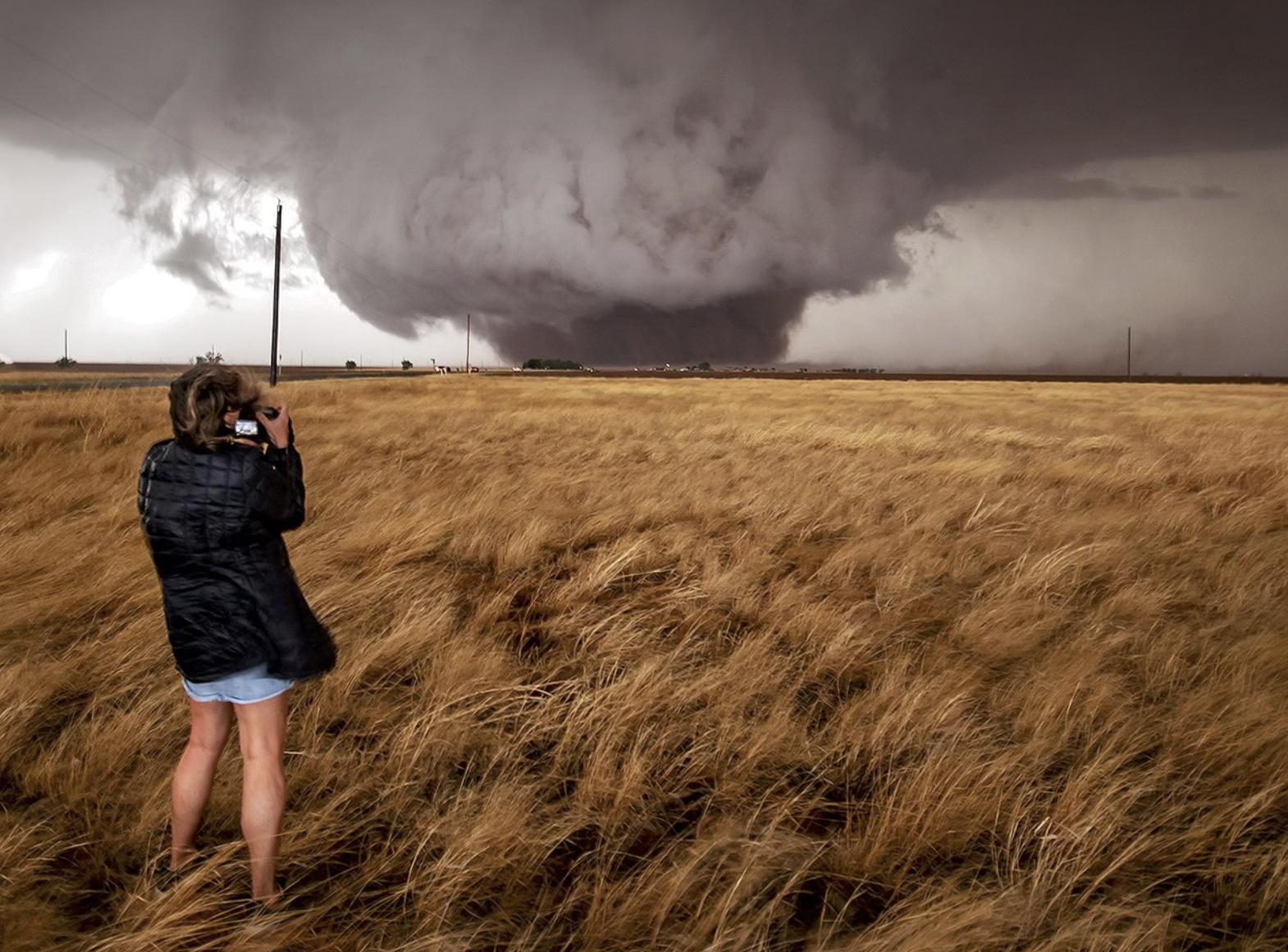 Book A Tour | Tempest Tours | Storm Chasing Vacations